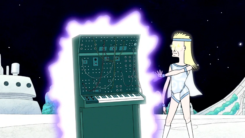 Intente hacer un cover de "Un Show Mas" y te lo muestro... en Taringa!