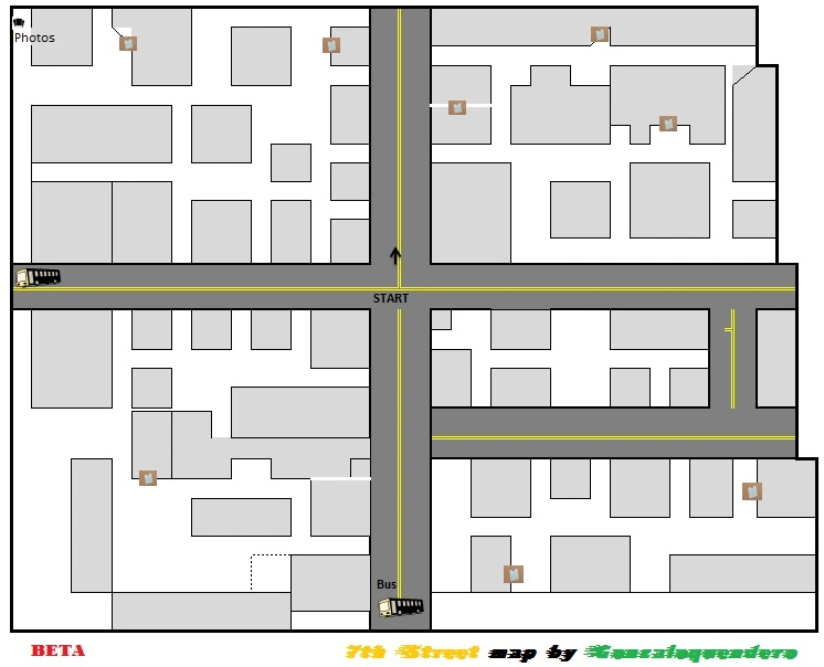 Image - 44B.jpg | The Slender Man Wiki | FANDOM powered by Wikia