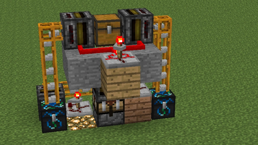 Tutorial/Slab EMC Generator | The Tekkit Classic Wiki | FANDOM powered ...