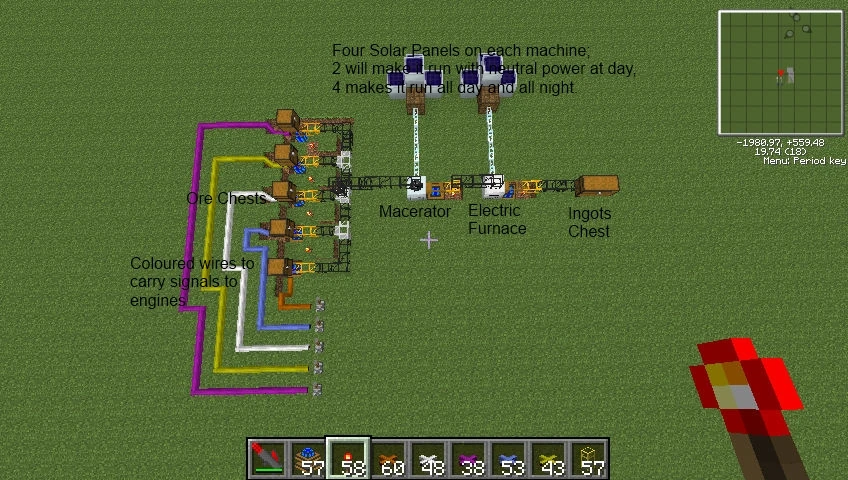 Image - Factory Setup.jpg | The Tekkit Classic Wiki | Fandom powered by ...