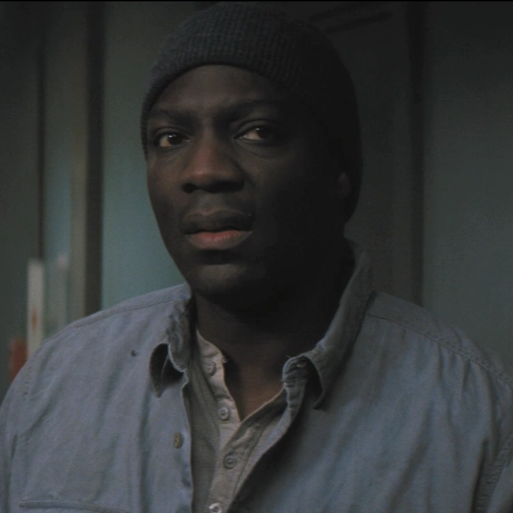 Characters Lost in "THE THING 2011" and "John Carpenter's THE THING ...