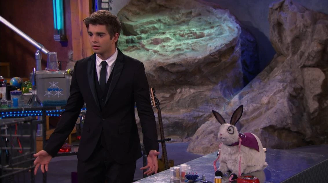 Image - Dr. Colosso and Max in Tux.jpg | The Thundermans Wiki | FANDOM ...