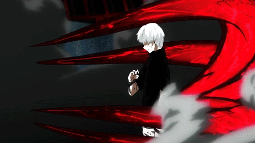 Kagune | Tokyo Ghoul Fanon Wiki | Fandom powered by Wikia