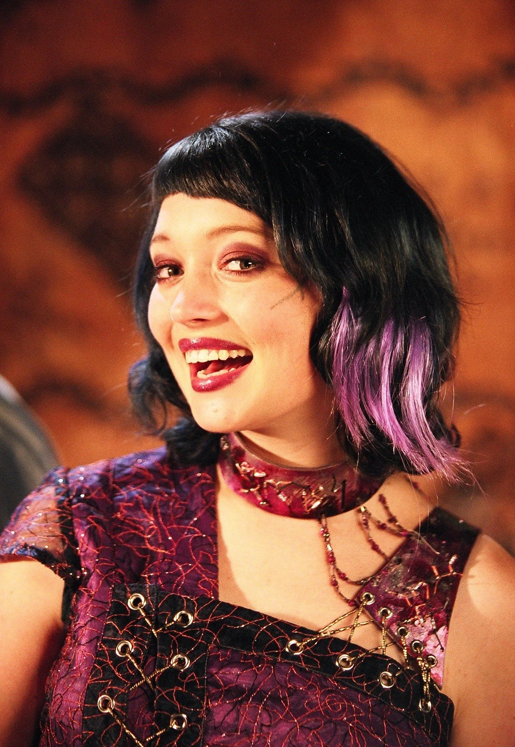 Trudy | The Tribe Wiki | Fandom powered by Wikia