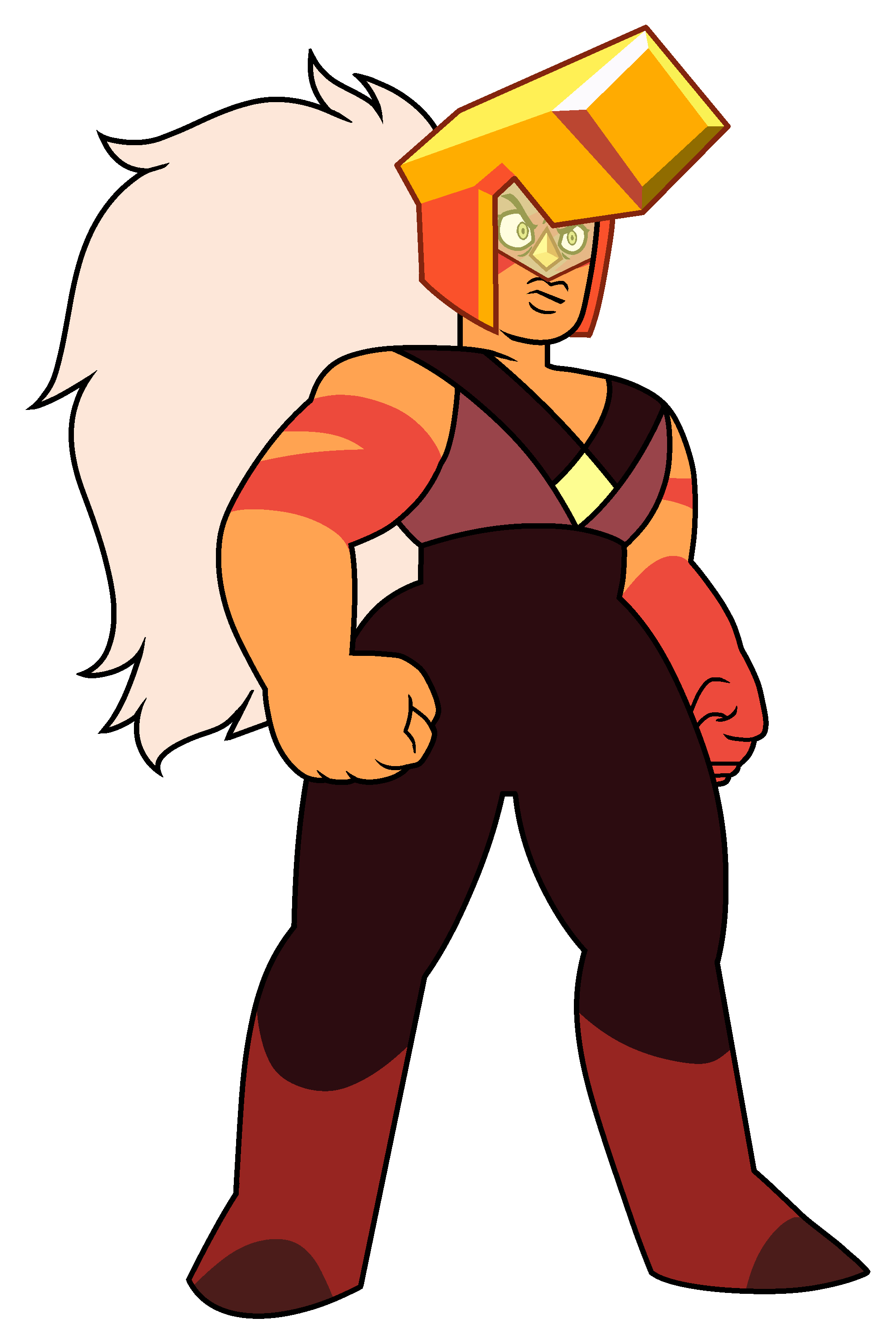 Jasper Steven Universe The United Organization Toons Heroes Wiki Fandom Powered By Wikia 