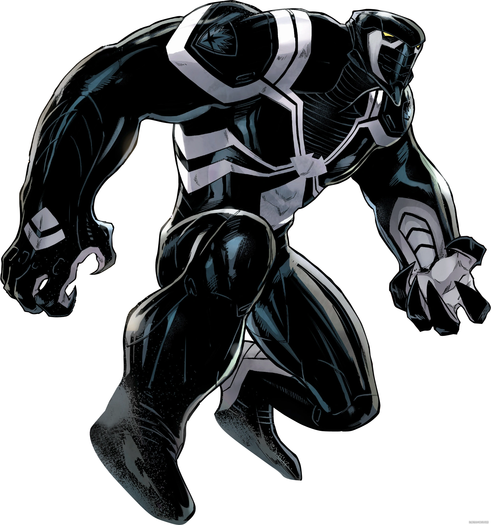 Venom (Flash Thompson) | The Venom Site Wiki | FANDOM powered by Wikia