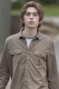 Ron Anderson - The Walking Dead Wiki