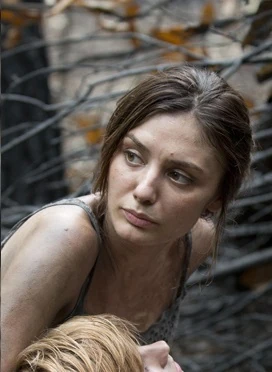 Sherry | The Walking Dead Wiki | Fandom powered by Wikia