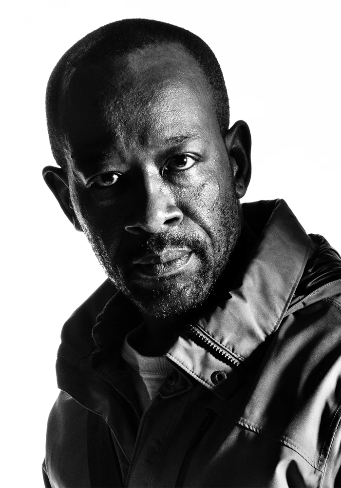 Morgan Jones | The Walking Dead Wiki | Fandom powered by Wikia