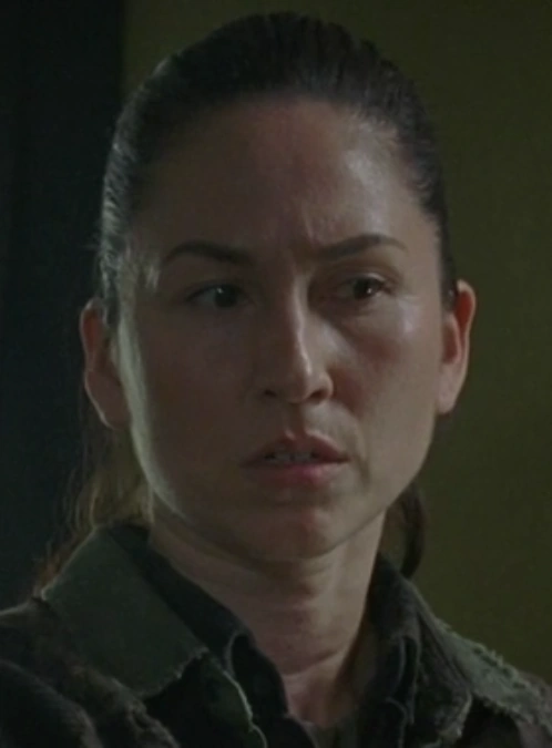 Kathy | The Walking Dead Wiki | FANDOM powered by Wikia