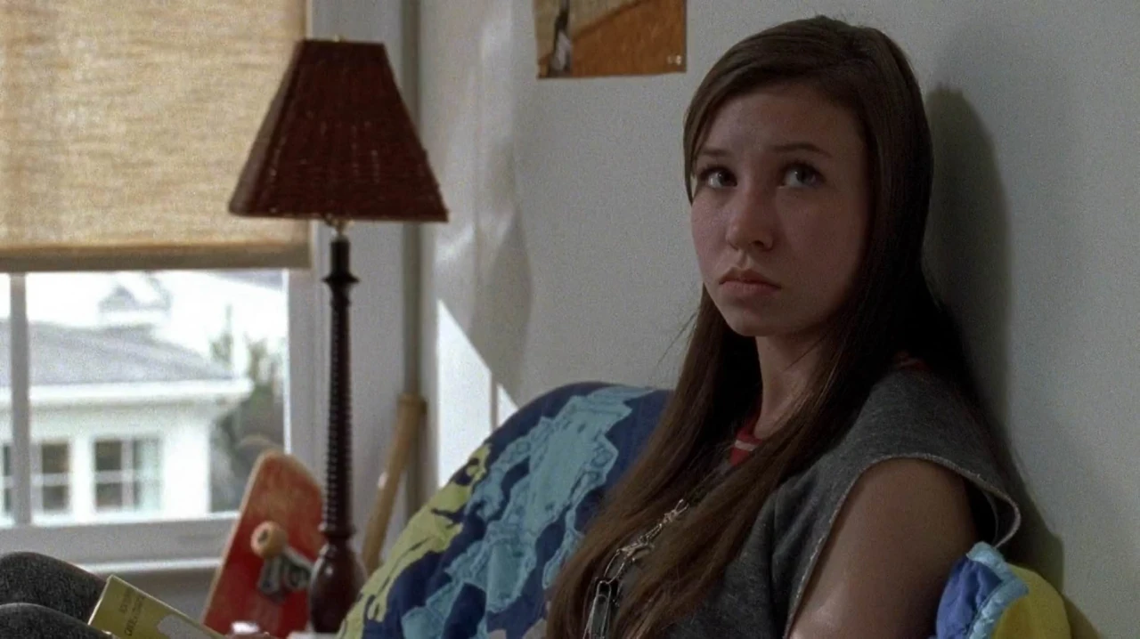 Enid/temporada 5 | The Walking Dead Wiki | FANDOM powered by Wikia