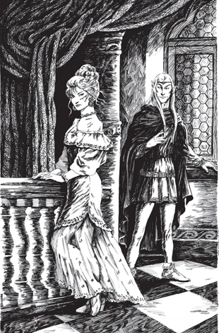 Auberon Muircetach | Wiki The Witcher | FANDOM powered by Wikia