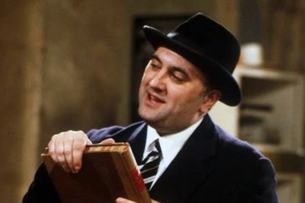 Category:Characters - The young ones Wiki - Wikia