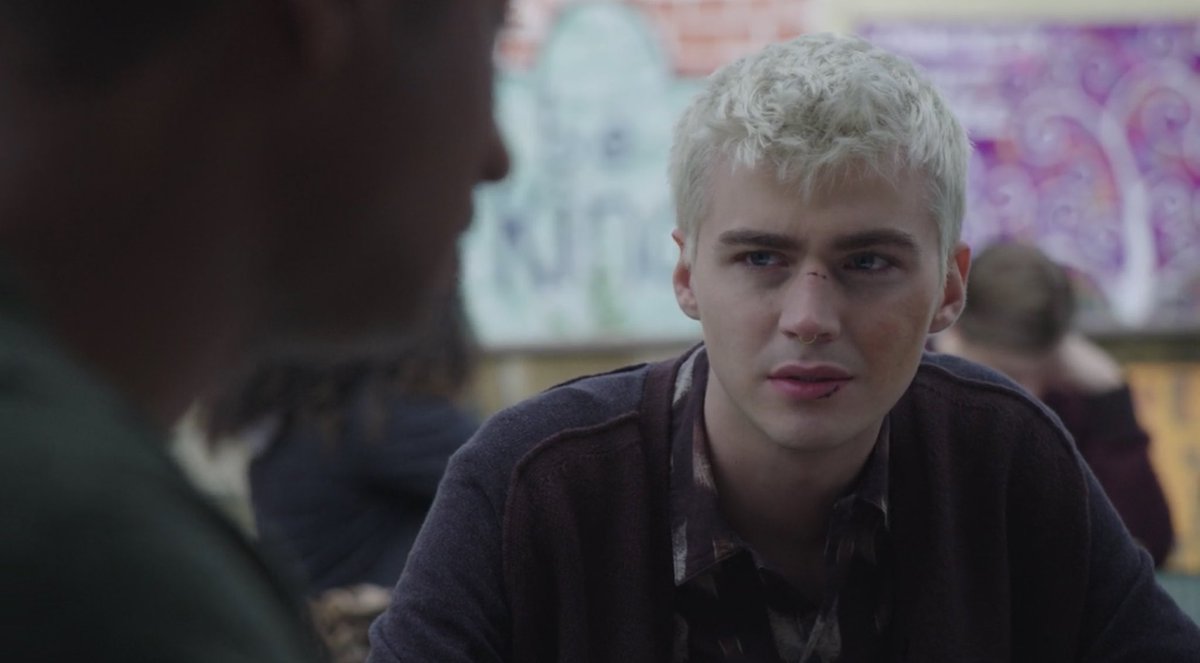 Alex Standall | Wiki 13 Reasons Why | FANDOM powered by Wikia Alex Standall | Wiki 13 Reasons Why | FANDOM powered by Wikia