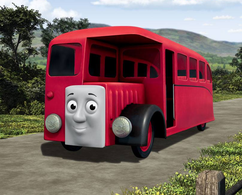 Bertie | Thomas & Friends C.G.I Series Wiki | FANDOM powered by Wikia Bertie | Thomas & Friends C.G.I Series Wiki | FANDOM powered by Wikia