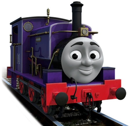 Thomas And Friends Characters Png Image Thomas Friends
