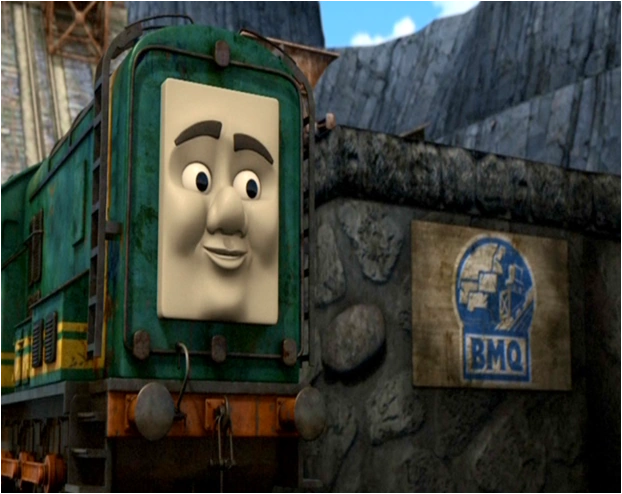 Paxton | Thomas Made up Characters and Episodes Wiki | FANDOM powered ...