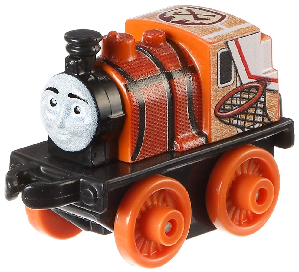 Sports Bash | Thomas and Friends MINIS Wiki | Fandom powered by Wikia Sports Bash | Thomas and Friends MINIS Wiki | Fandom powered by Wikia