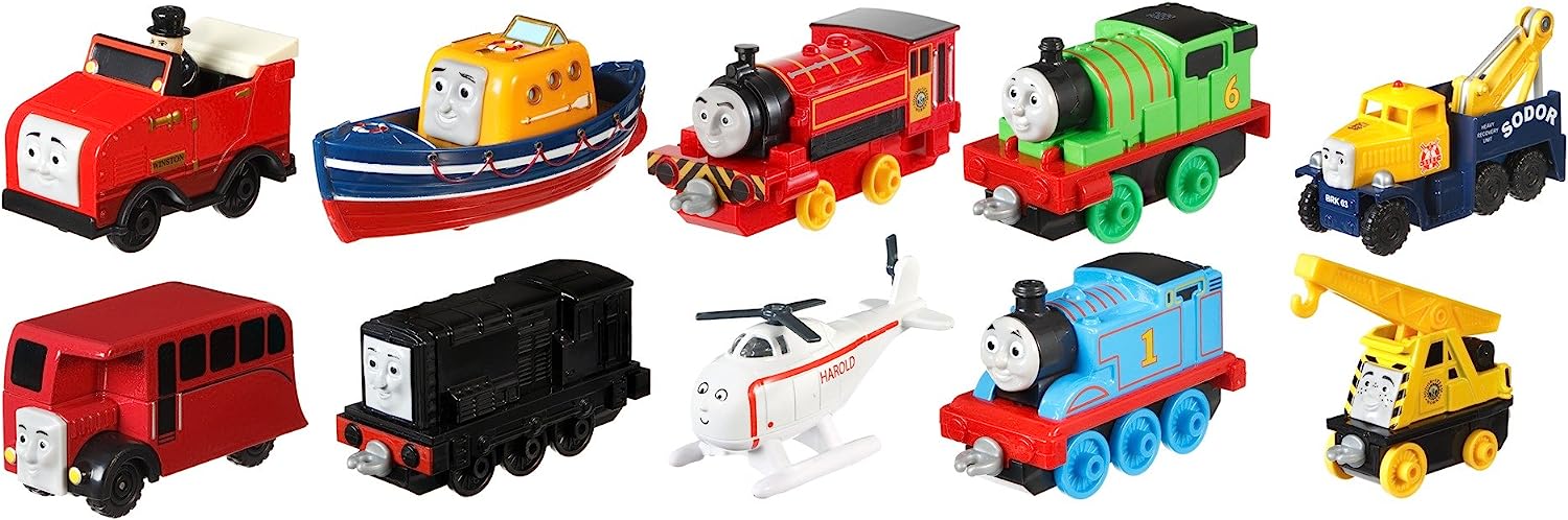 Thomas Favorite Friends Thomas Adventures Wikia Fandom Powered By