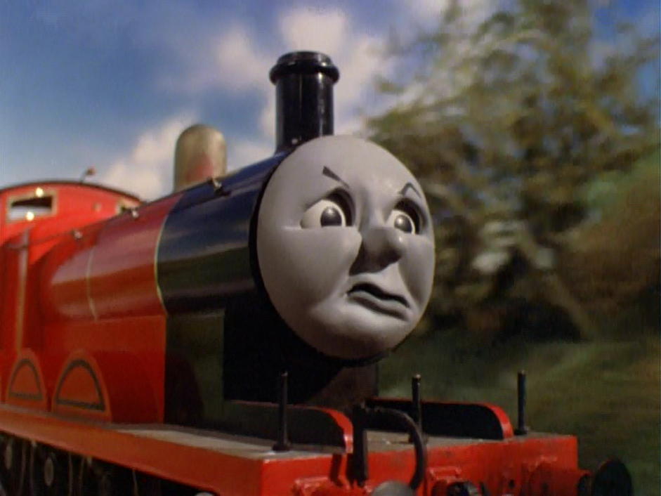 Donald And Douglas Thomas The Railway Series Wiki Fandom Powered By