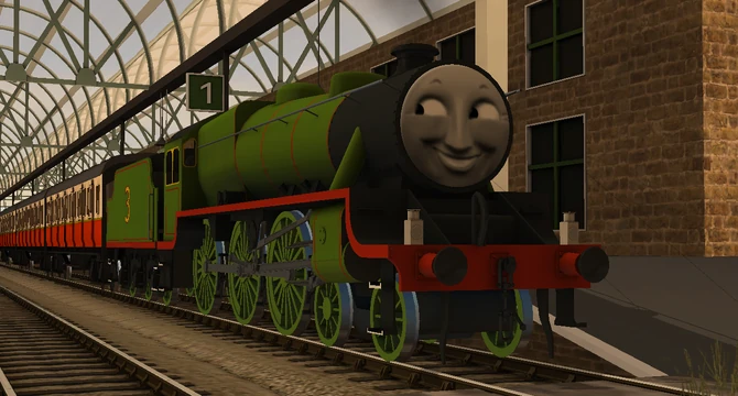 Thomas:The Trainz Adventures Wiki | FANDOM powered by Wikia