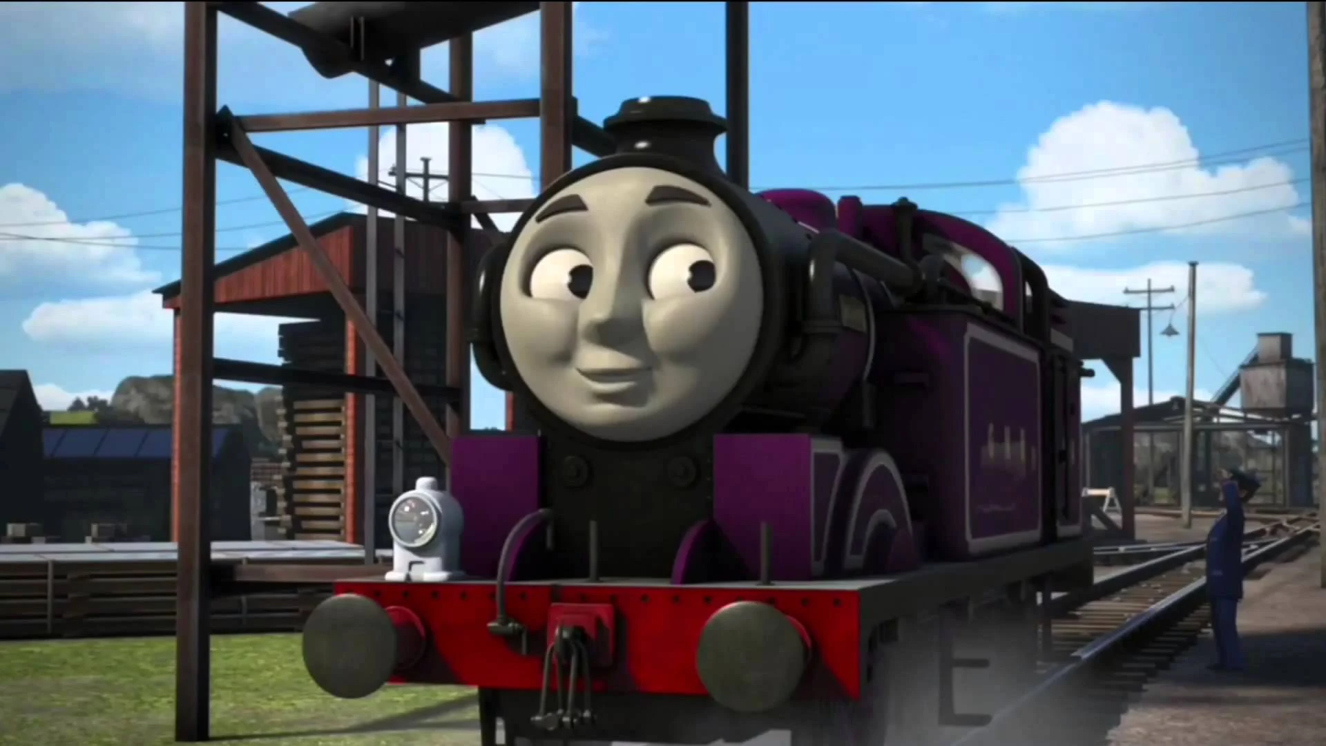 Ryan Thomas And Friends