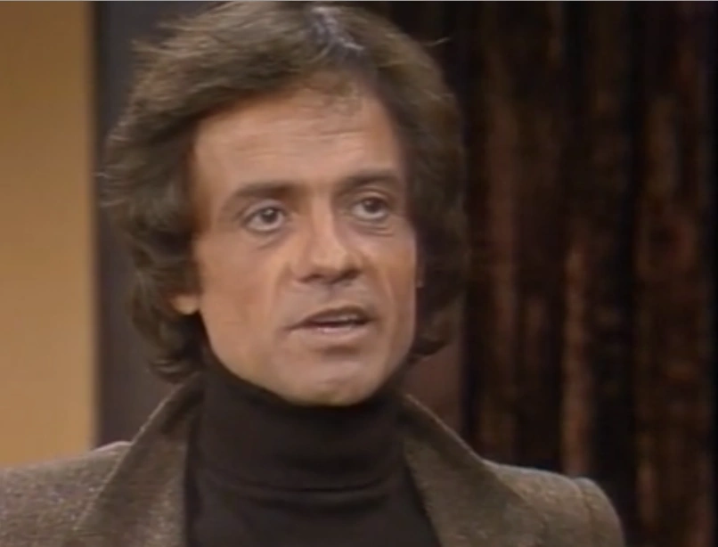 Image - Terry Kiser Max.png | Three's Company Wiki | FANDOM powered by ...