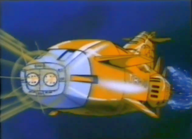 Thunderbird 4 2086 Thunderbirds Wiki Fandom Powered By Wikia