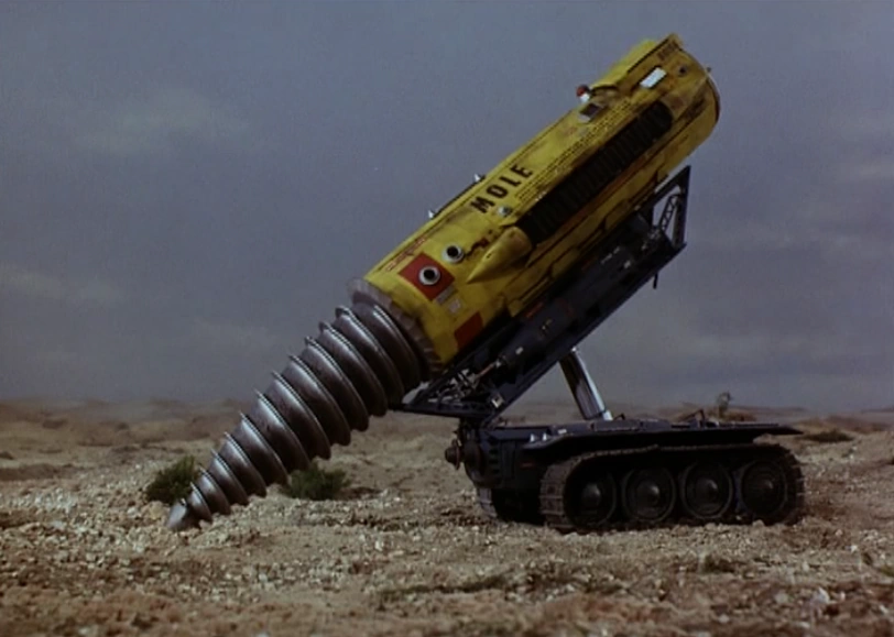 The New Thunderbirds – A Master Class in Redesign *Updated* | Eccentric ...