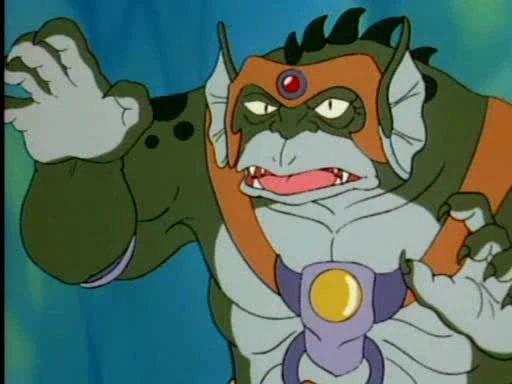 Slithe | Thundercats Wiki | Fandom powered by Wikia