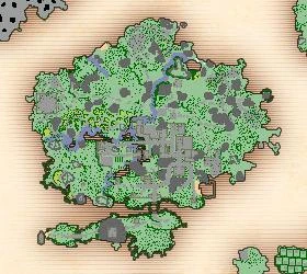 Tibia (Continent) | TibiaWiki | Fandom powered by Wikia