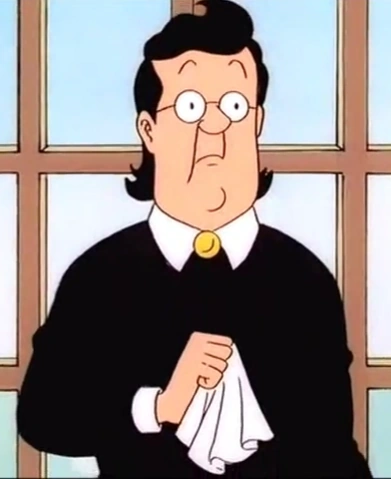 Irma | Tintin Wiki | FANDOM powered by Wikia