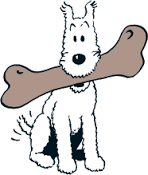Snowy | Tintin Wiki | FANDOM powered by Wikia