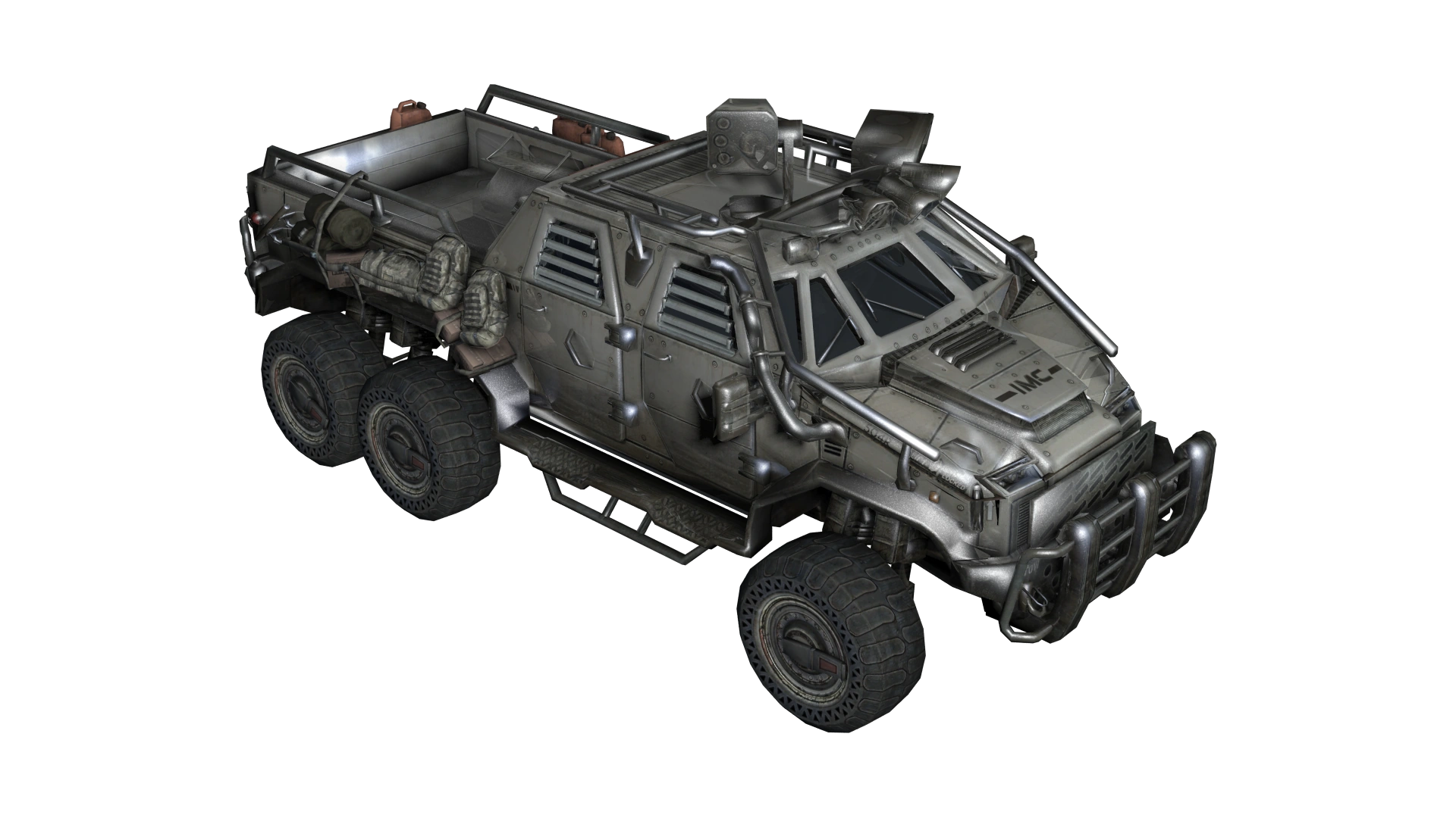 Titanfall Millitia Vs. Evolve Monsters | Page 3 | SpaceBattles Forums