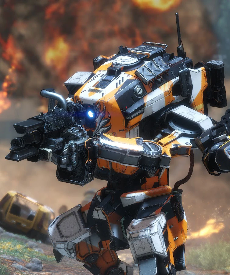 Tone Prime | Titanfall Wiki | FANDOM powered by Wikia