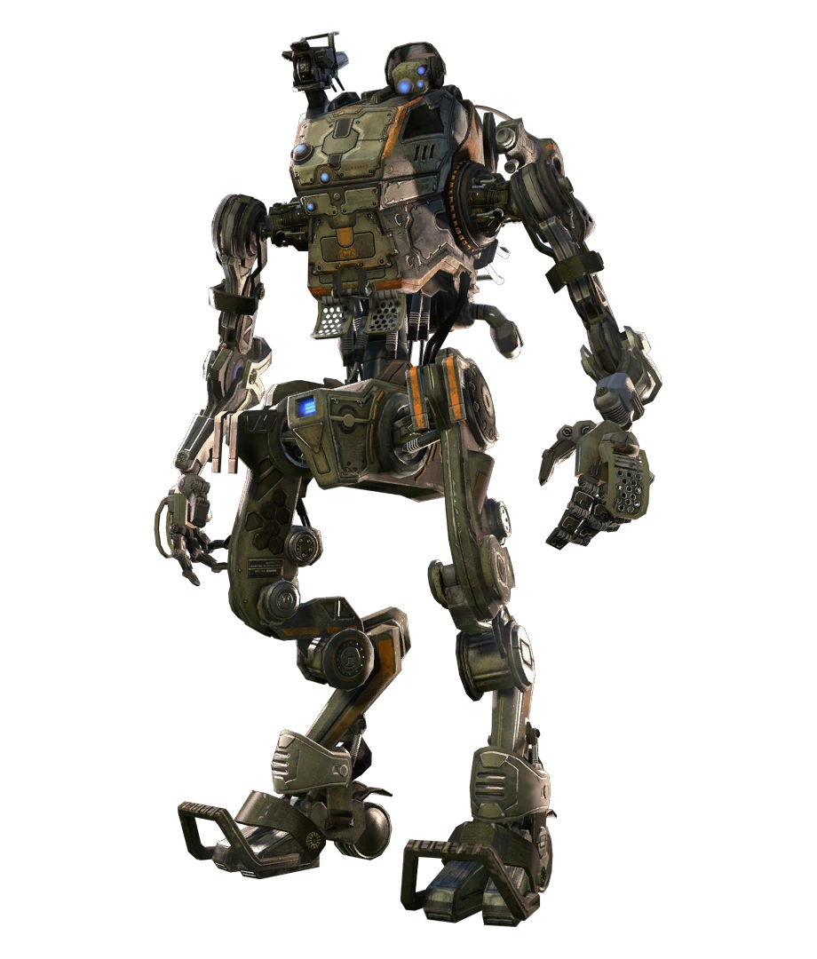 Image - Stryder Militia.png | Titanfall Wiki | Fandom powered by Wikia