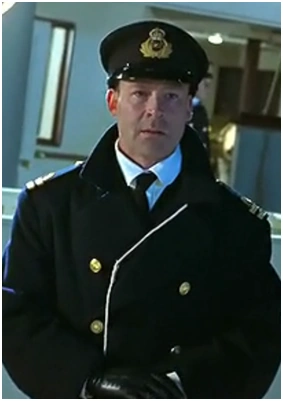 William Murdoch | Wiki Titanic | FANDOM powered by Wikia