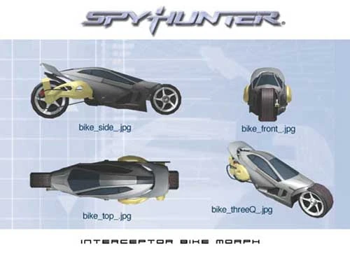 Pick Holes in Vehicles: Here be shot traps... | Page 322 | SpaceBattles ...