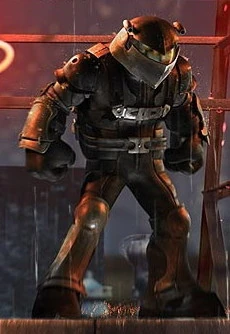 Nightwatcher (2007 film) - TMNTPedia