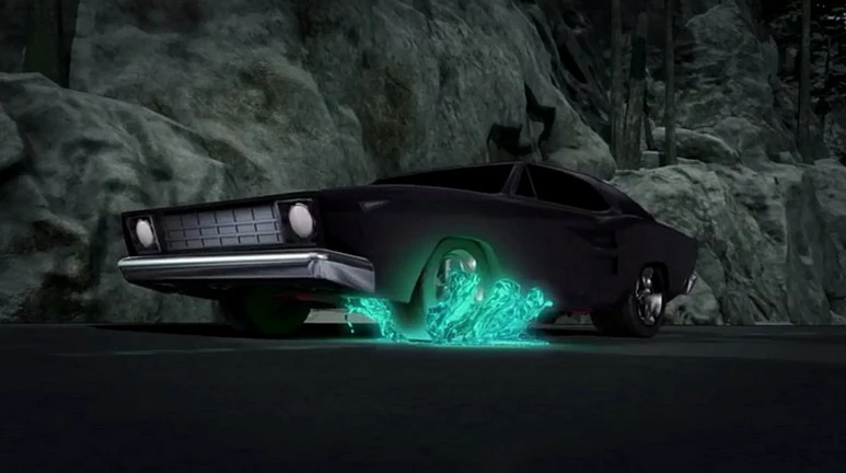 Speed Demon | Teenage Mutant Ninja Turtles Wiki | Fandom powered by Wikia