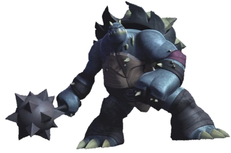 Spike (2012 TV series) | TMNTPedia | FANDOM powered by Wikia