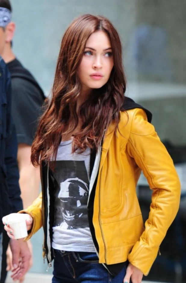 Image - Megan Fox as April O'Neil.jpg | TMNTPedia | FANDOM powered by Wikia