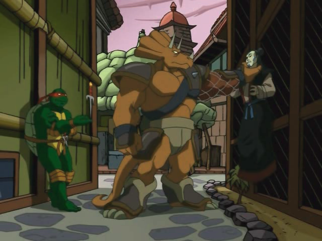 Traximus (2003 TV series)/Gallery | TMNTPedia | FANDOM powered by Wikia Traximus (2003 TV series)/Gallery | TMNTPedia | FANDOM powered by Wikia
