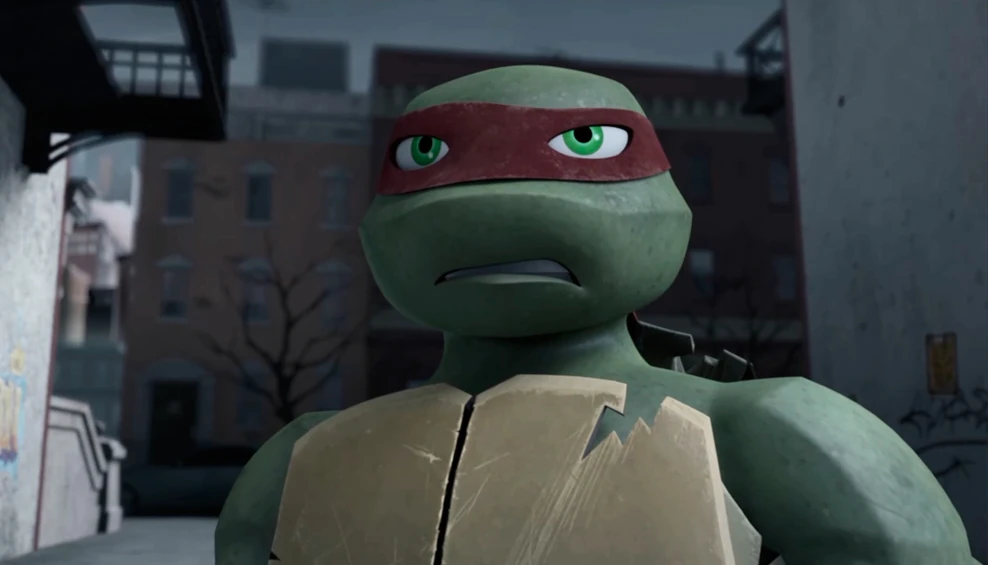 Image - Raphael-TMNT-2012-0334.jpg | Wiki TMNT | FANDOM powered by Wikia
