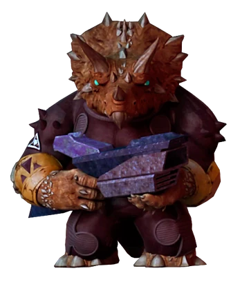 Triceratons | Wiki TMNT | Fandom powered by Wikia