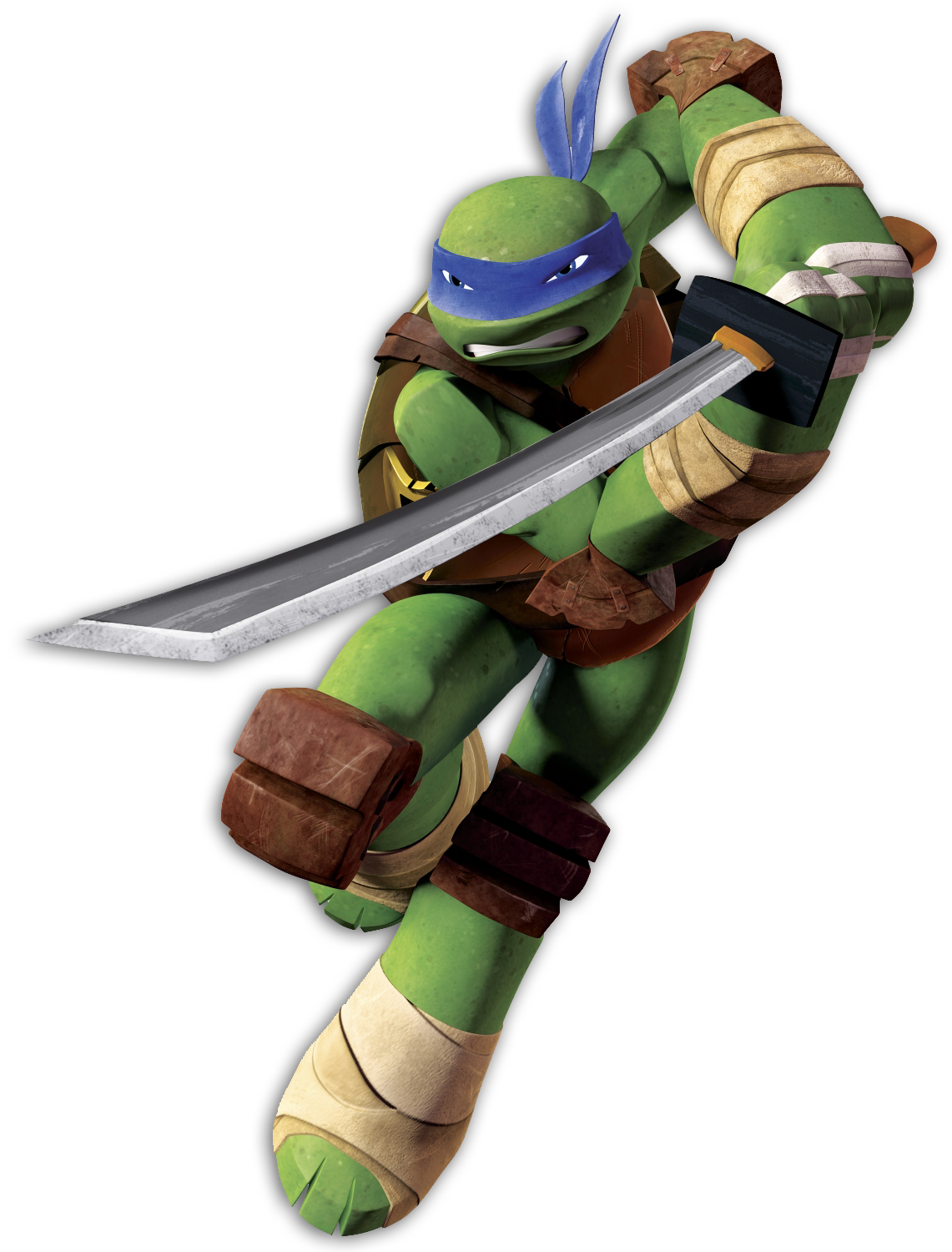 Imagen Leonardo Wiki Tmnt 2012png Wiki Tmnt Fandom Powered By