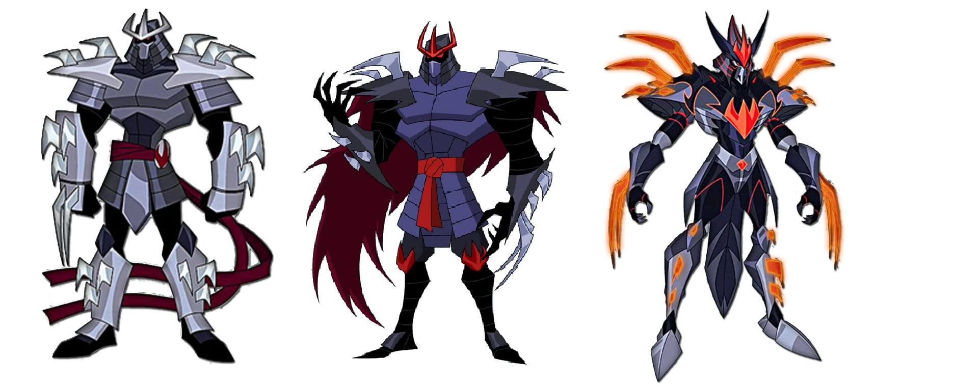 TMNT Out of the Shadows | Page 37 | TFW2005 - The 2005 Boards