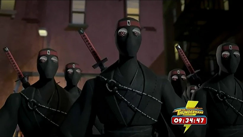 Image - TMNT12 Foot Soldiers.jpg | TMNTPedia | Fandom powered by Wikia