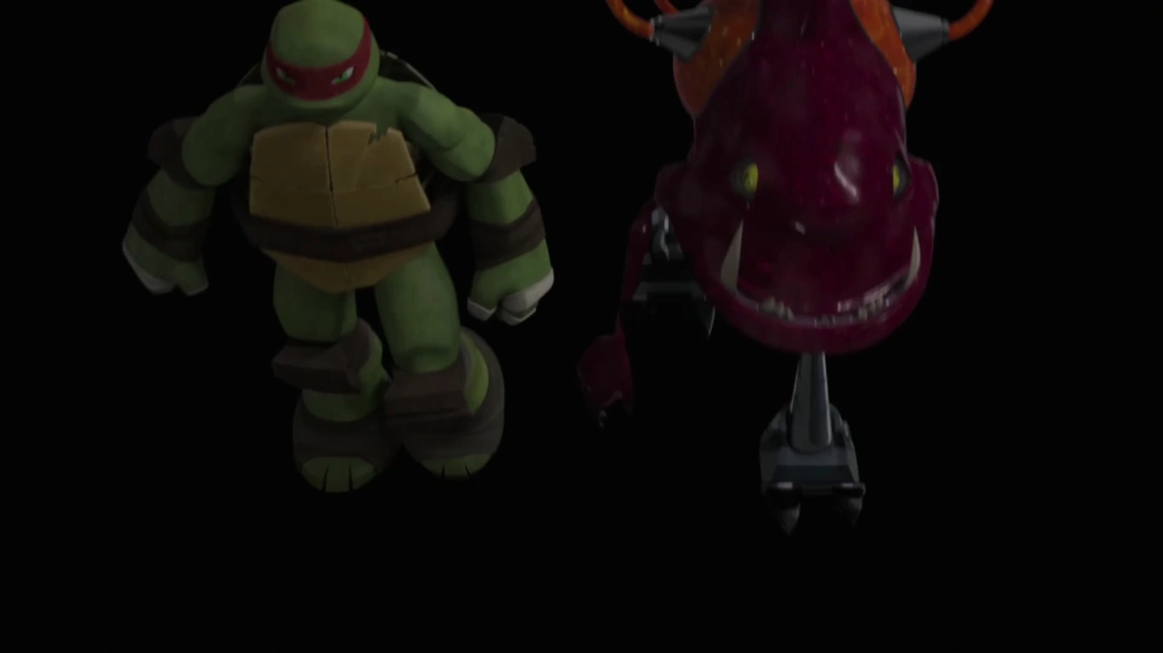 Image - Teenage Mutant Ninja Turtles 2012 Fishface-18-.png | TMNT Wiki ...
