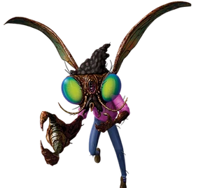 Baxter Stockman | TMNT Wiki | FANDOM powered by Wikia